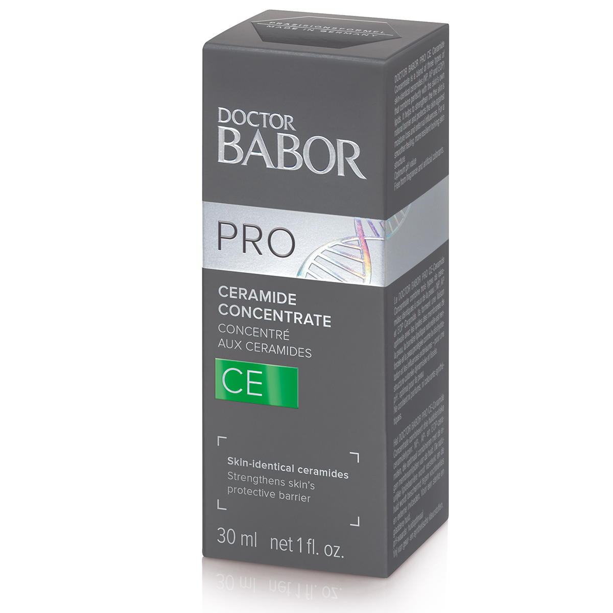 DOCTOR BABOR PRO - Babor Norge