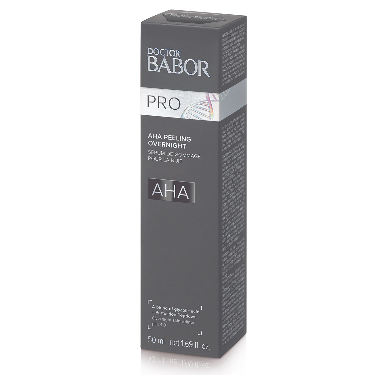 DOCTOR BABOR PRO - Babor Norge