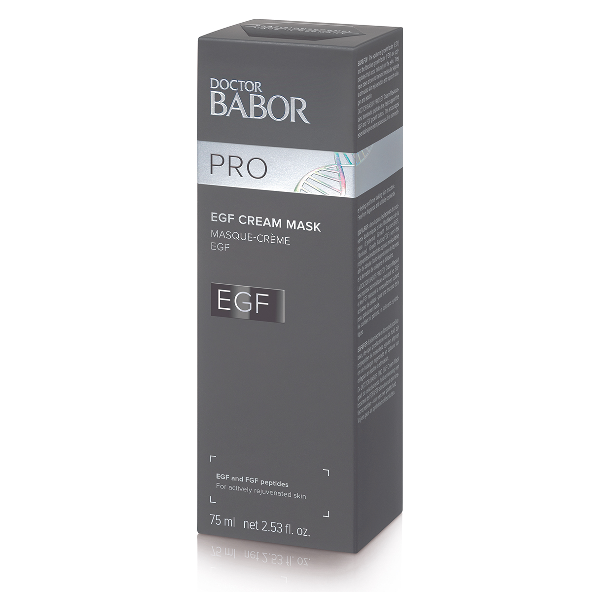 DOCTOR BABOR PRO - Babor Norge